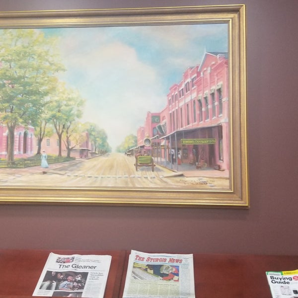 Union County Public Library - 14 visitors