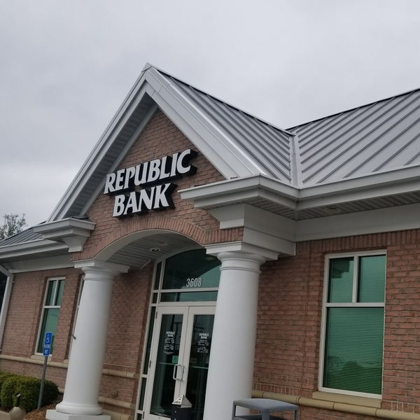 Republic Bank - 18 visitors