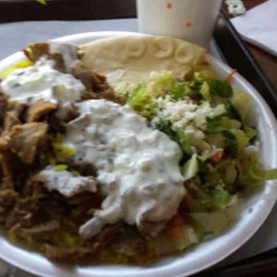 Chicago Style Gyros - Nashville, TN