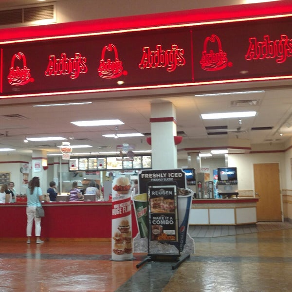Arby's - Fast Food Restaurant