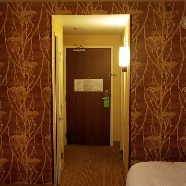 Courtyard By Marriott - Springfield Downtown - Hotel