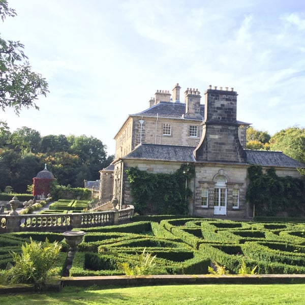 Photos at Pollok House - South Side - 9 tips