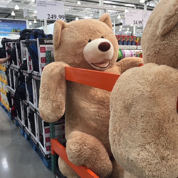 Costco Wholesale - 1570 Dundas Ste