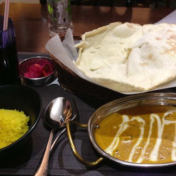 Mombai - 여의도동 - 2 tips from 23 visitors