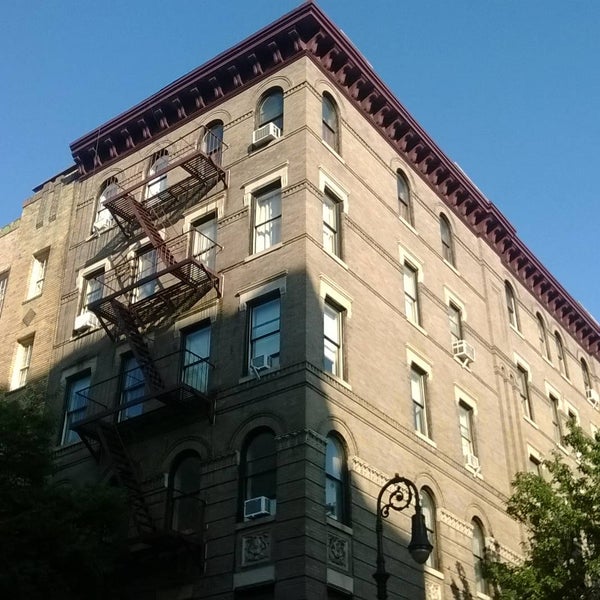 Photos at Friends Apartment Building - General Entertainment in New York