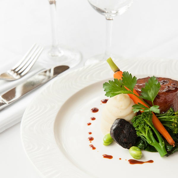 Charingworth Manor - 1 tip