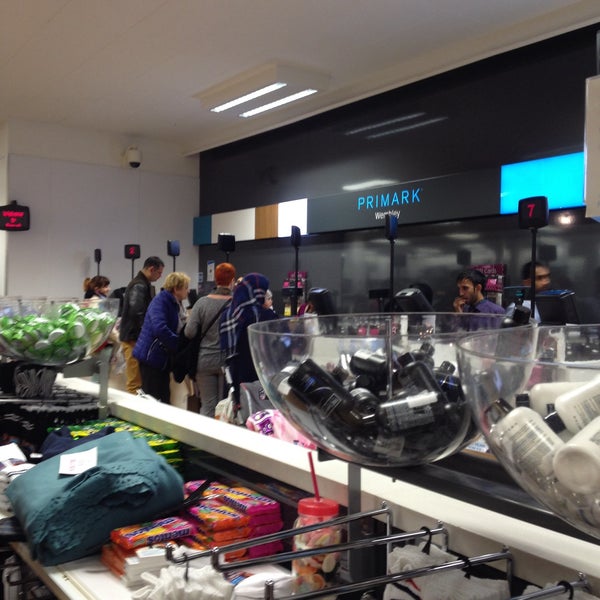 Primark - Wembley, Greater London