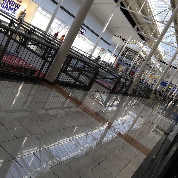 Deerbrook Mall Humble Tx