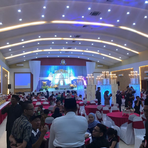 Kompleks Tan Sri Mohammed Rahmat - 5 tips