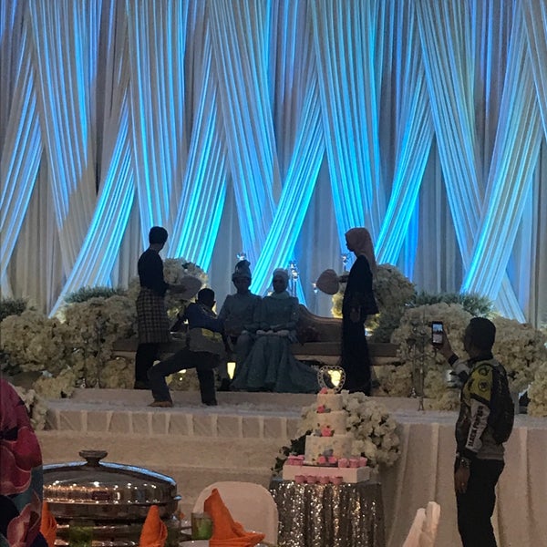 Kompleks Tan Sri Mohammed Rahmat - 5 tips