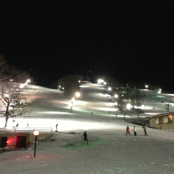 Photos at Snowflake Lounge - Lounge