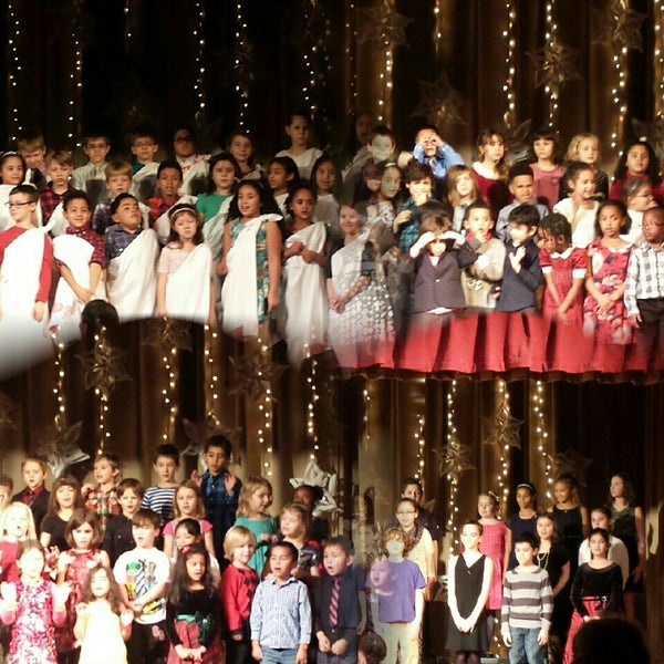 Muscota New School - College Academic Building in Inwood