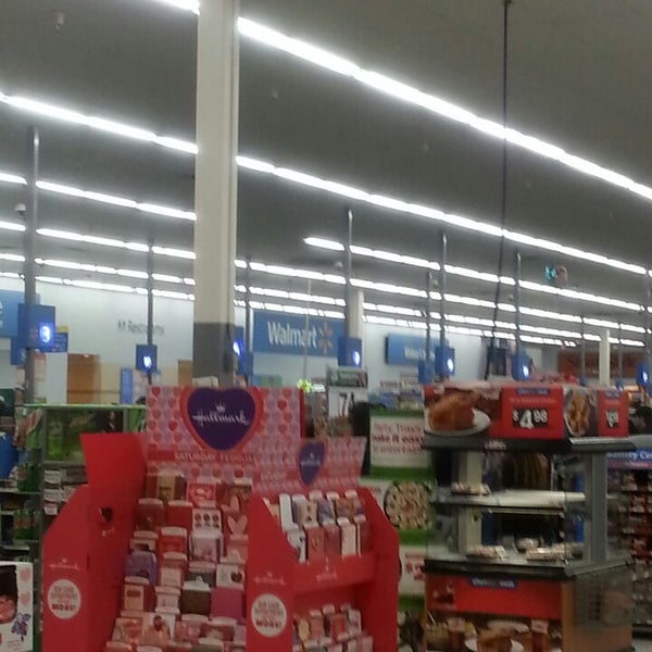 Photos at Walmart Supercenter - Hanover, PA