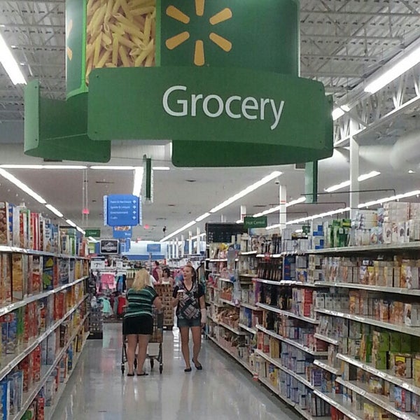 Photos at Walmart Supercenter - Hanover, PA