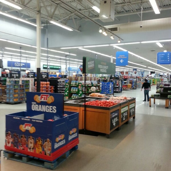 Photos at Walmart Supercenter - Hanover, PA