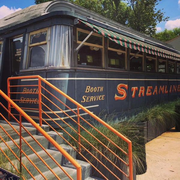 Streamliner Diner - 3 tips from 90 visitors
