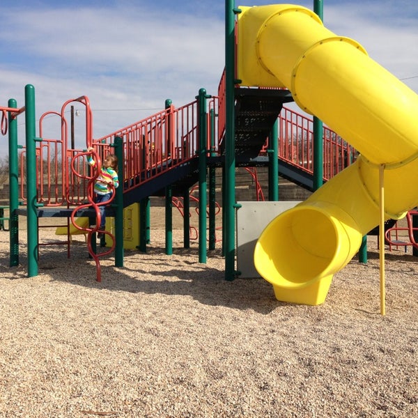 Carver Park - Park