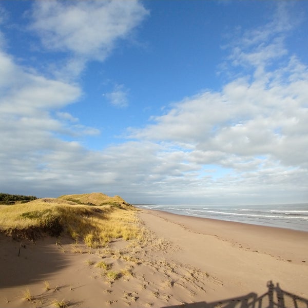 Brackley Beach - Beach