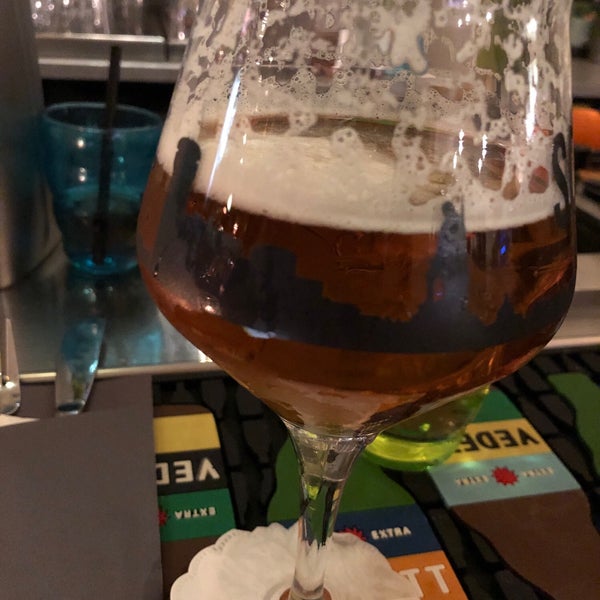 Photos at Café-Restaurant SOIF - 16 tips