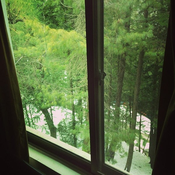 PAF Base Kalabagh - 3 tips