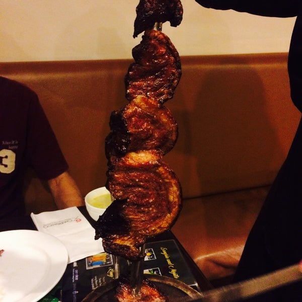 Churrasco Brazilian BBQ Restaurant - 13 tips from 446 visitors