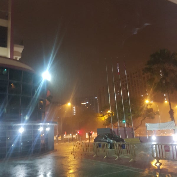 Canberra Community Club - Community Center