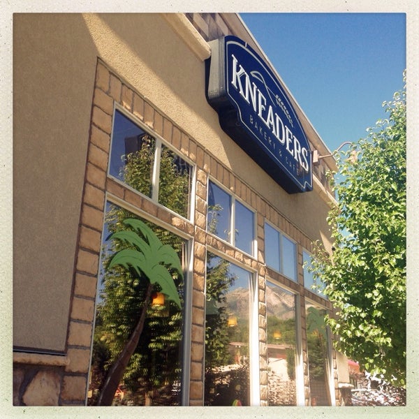 Kneaders Bakery & Cafe - Bakery in Ogden