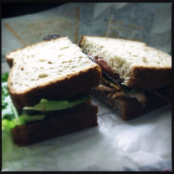 Arby's - Fast Food Restaurant in Ogden