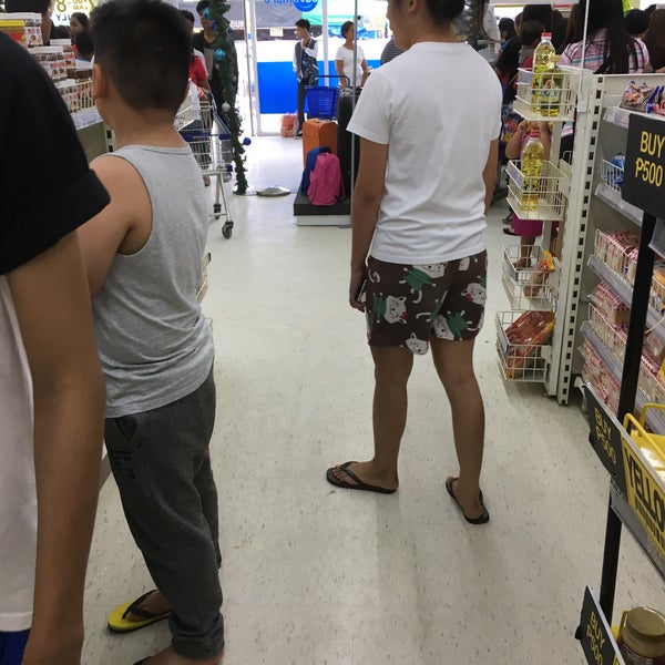 SM Savemore - Solano, Nueva Vizcaya