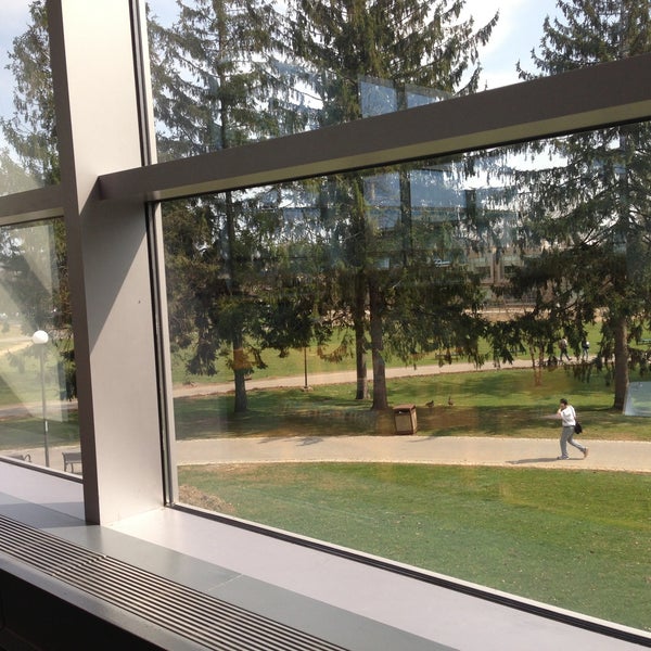 Harold L. Drimmer Library - 2 tips from 209 visitors