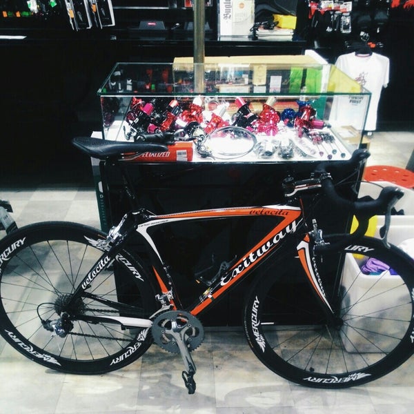 KSH bicycles TTDI - Bicycle Store in Kuala Lumpur