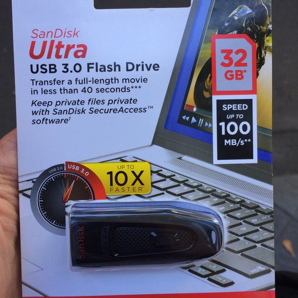 Officeworks - Wynyard - 10 tips from 530 visitors