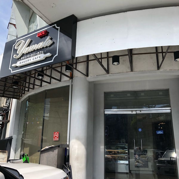 Yamato Bakery Café - Bel-Air - 37 tips from 909 visitors