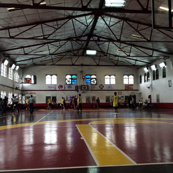 Photos at Dumlao Sports Center - Addition Hills - 10 tips from 1094 ...