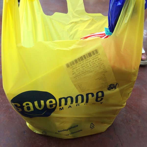 SM Savemore - Grocery Store in Pasay City