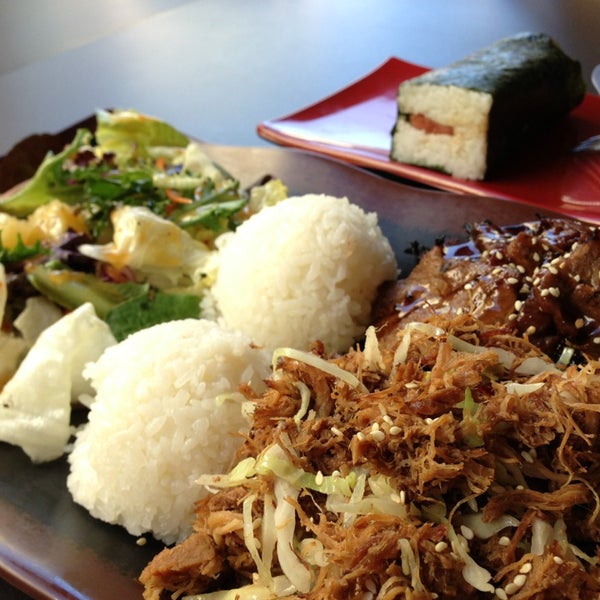 Lava Pit Hawaiian Grill - 2 Theatre Sq Ste 142 Lava Pit Hawaiian Grill - 2 Theatre Sq Ste 142