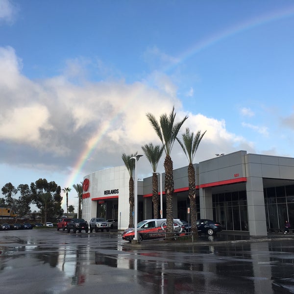 Toyota of Redlands - Northwest Redlands - 3 tips from 239 visitors