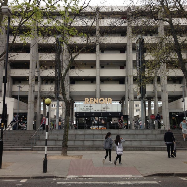 The Brunswick - Bloomsbury, Greater London