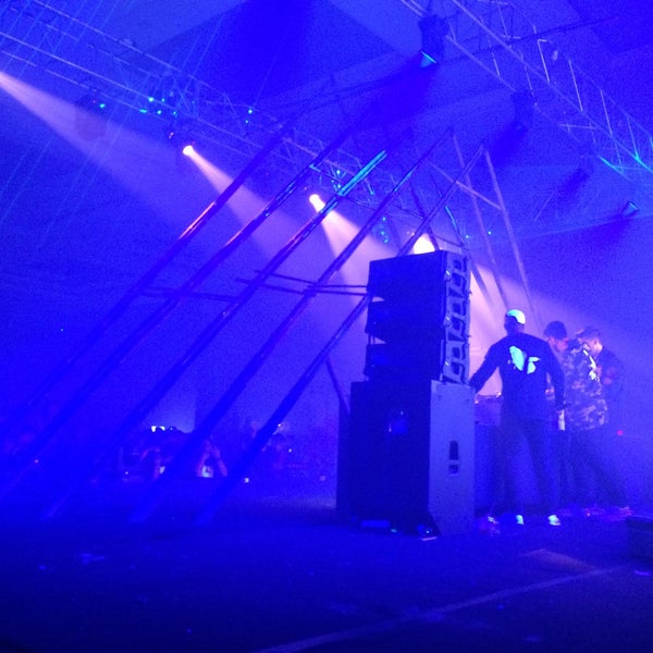 Trans Convention Centre - The Trans Luxury Hotel