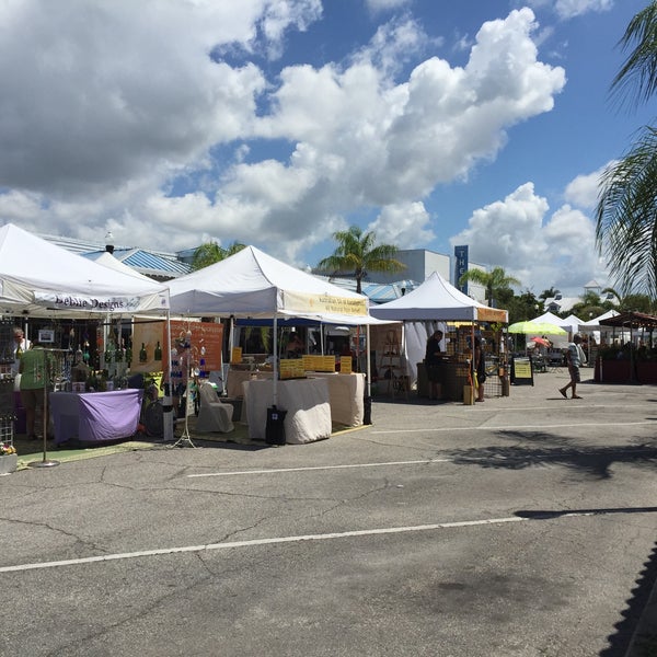 Photos at Corey Avenue Sunday Market - Arts and Crafts Store