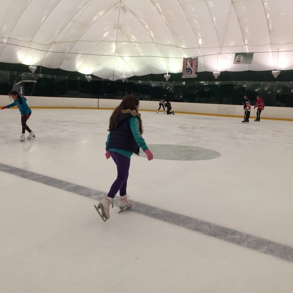 Freeport Recreation Center - Freeport, NY