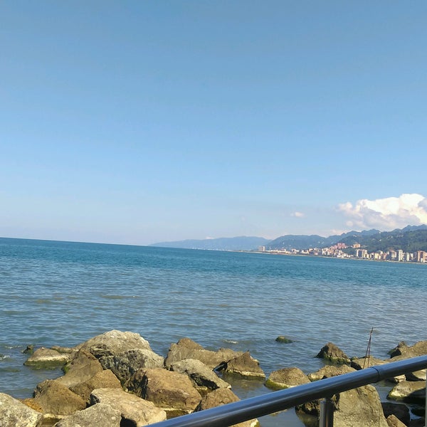 Uzman Balık Lokantası - Seafood Restaurant