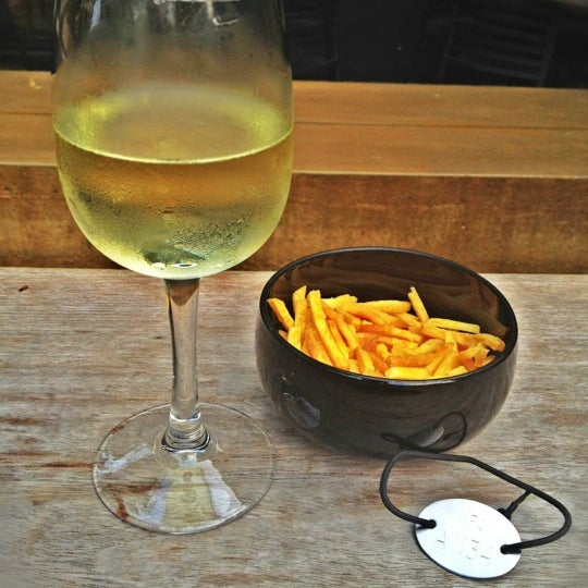 KPO Cafe Bar - Orchard Road - 76 tips