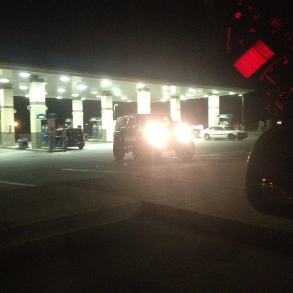 Valero (Now Closed) - Mountain Park Ranch - Phoenix, AZ