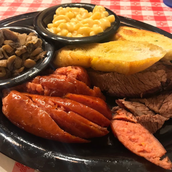 Bennett's - BBQ Joint in Arvada