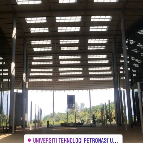 Photos at Universiti Teknologi PETRONAS (UTP) - University in Tronoh