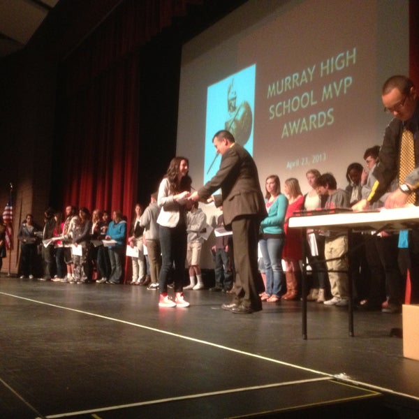 Murray High School - Murray, UT