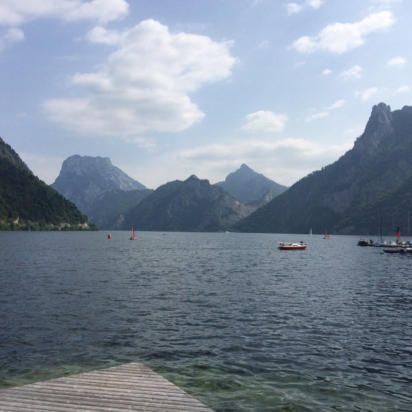 Ebensee - 441 visitors