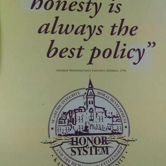 Photos at Bluemont Hall - Kansas State University - Manhattan, KS