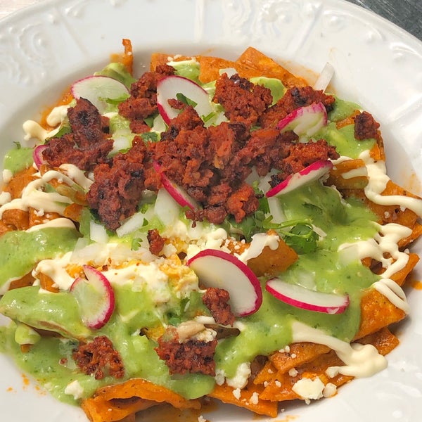 Xico - Mexican Restaurant